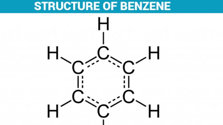 Benzene Awareness – SELA University
