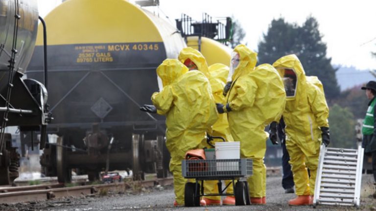 HAZWOPER Specialist Level – SELA University