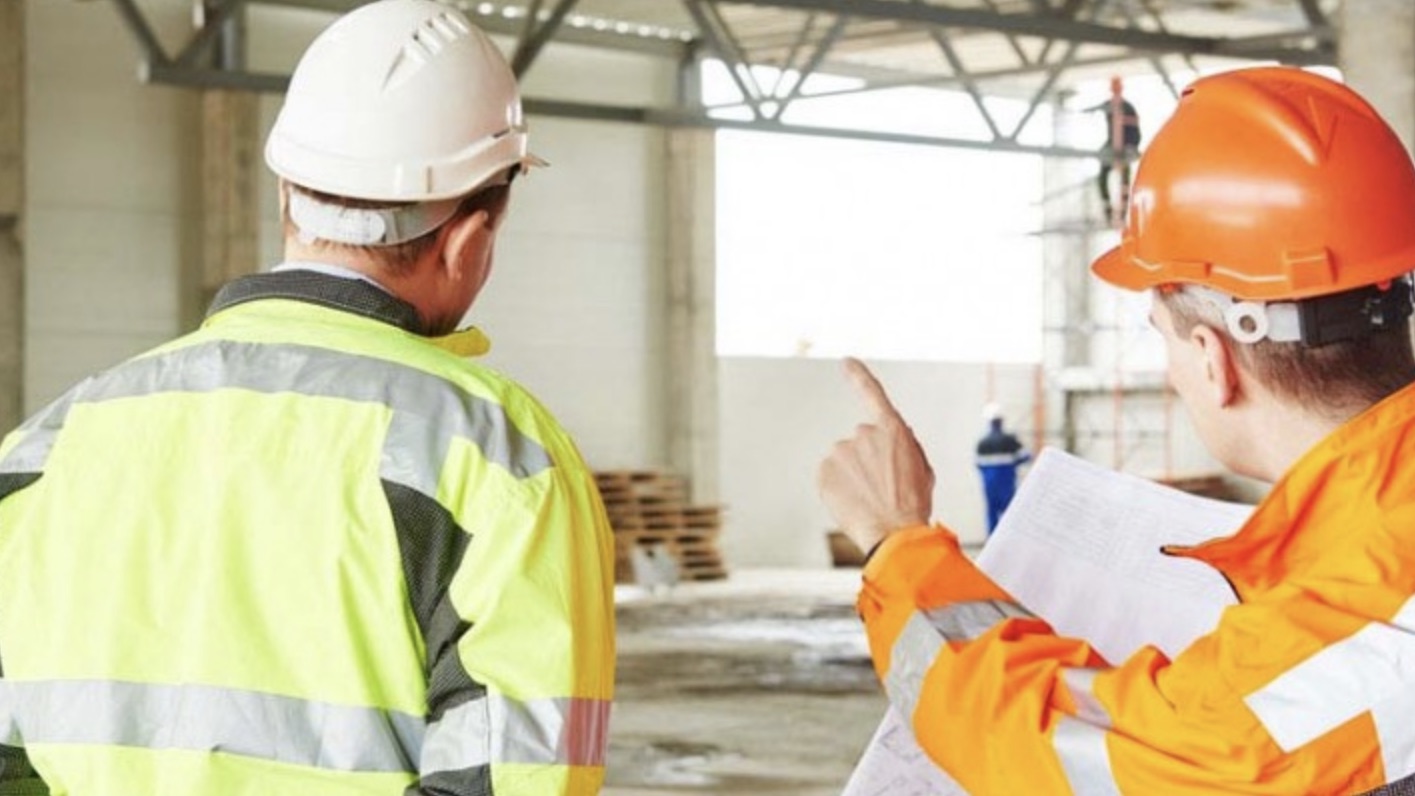 Elements Of A Safety Program SELA University