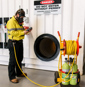 Atmospheric Testing – SELA University