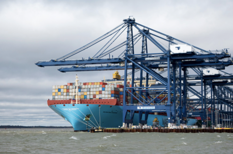 OSHA 10 Hour Maritime 7615-Shipyard Employment – SELA University